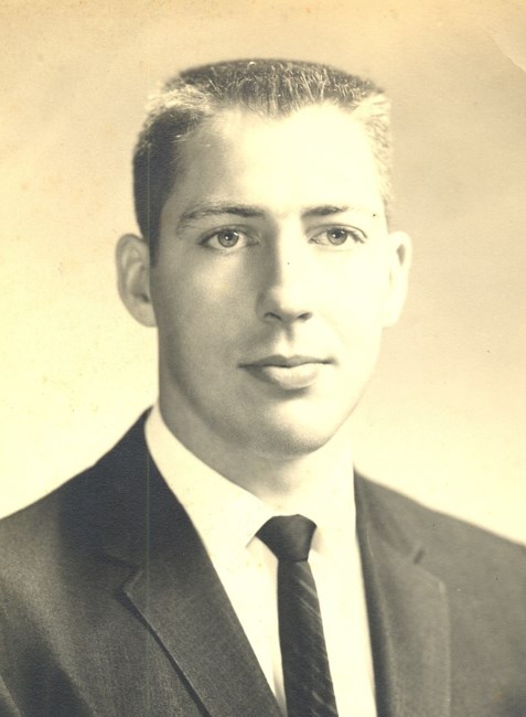 Oliver Quinton Webb Obituary - Cross Lanes, WV