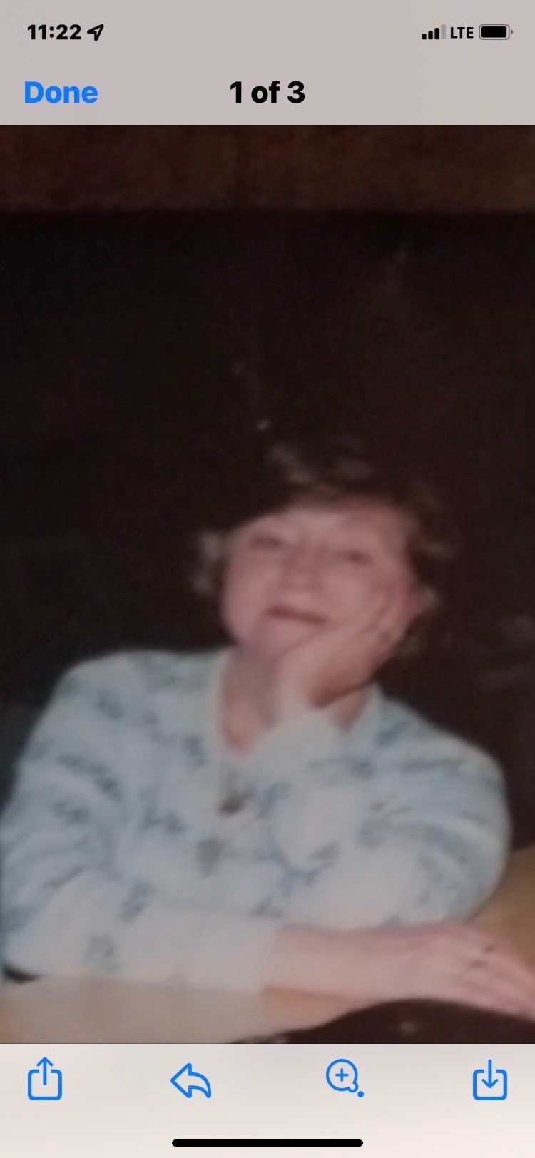 Josephine Shipe Obituary - Anniston, AL