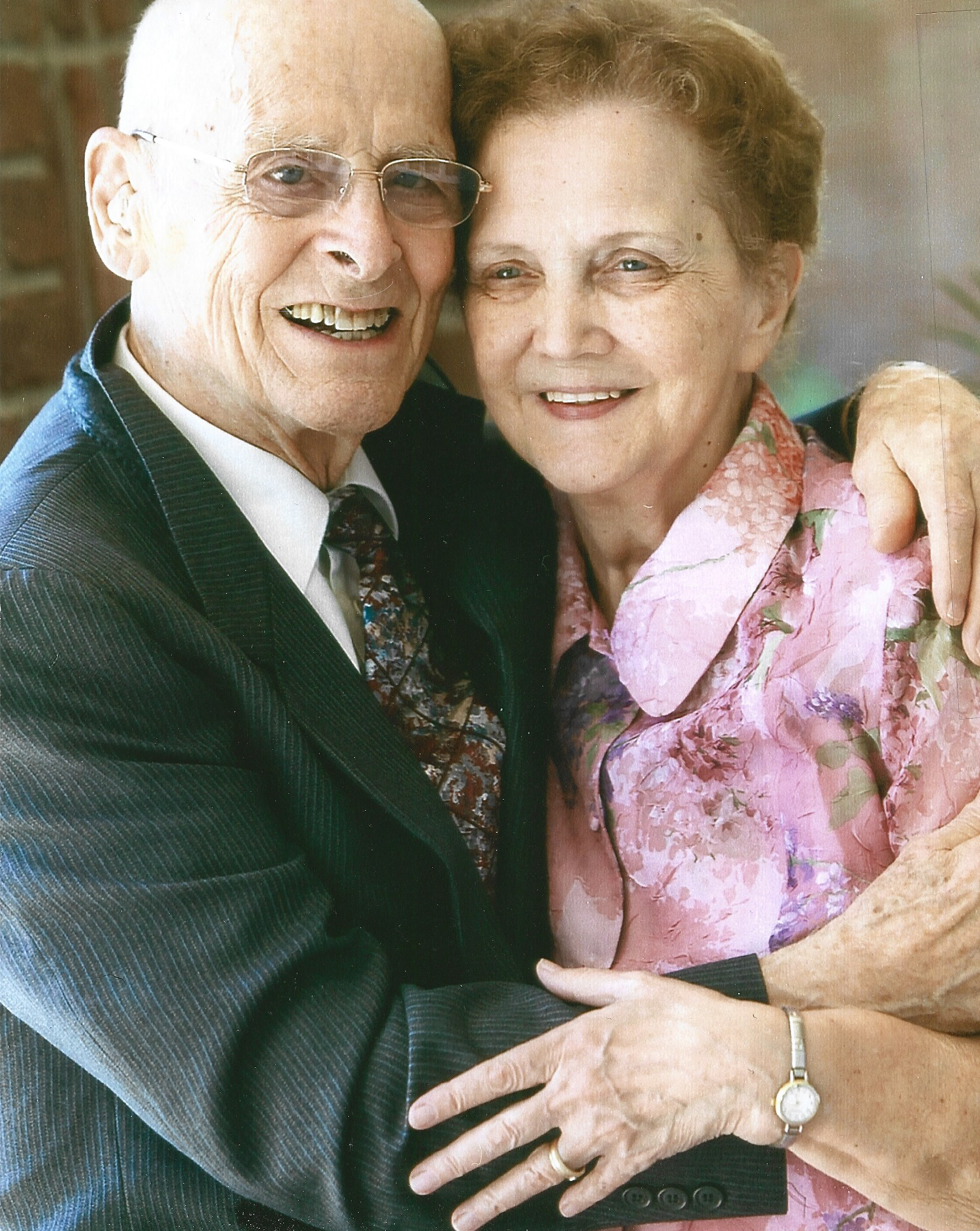 Anna Walker Obituary - Goodyear, AZ