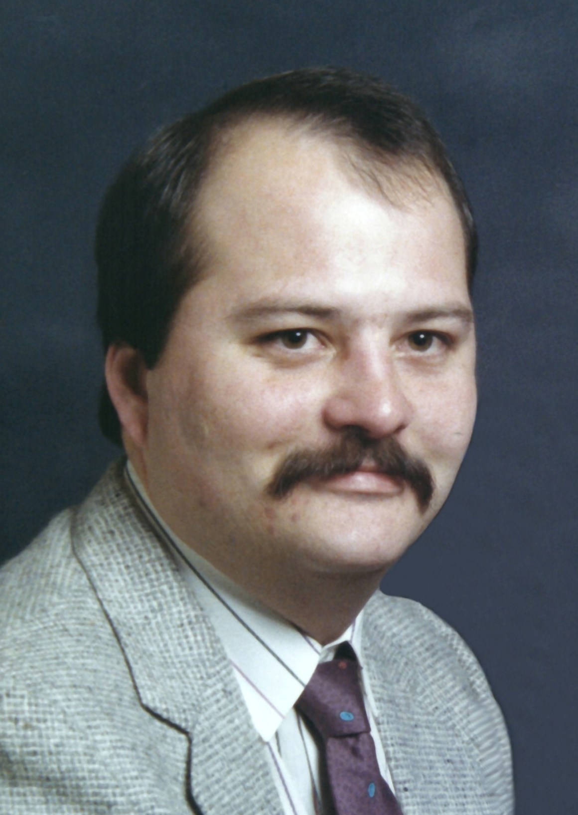 Jeffery David Pearson Obituary - Navin, MB