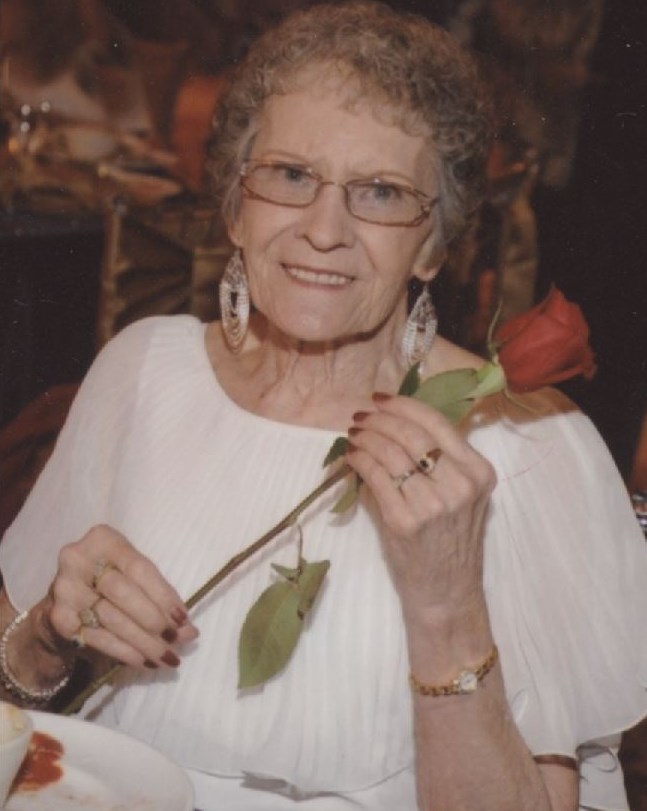Carol Kay Sprague Obituary - Newhall, CA