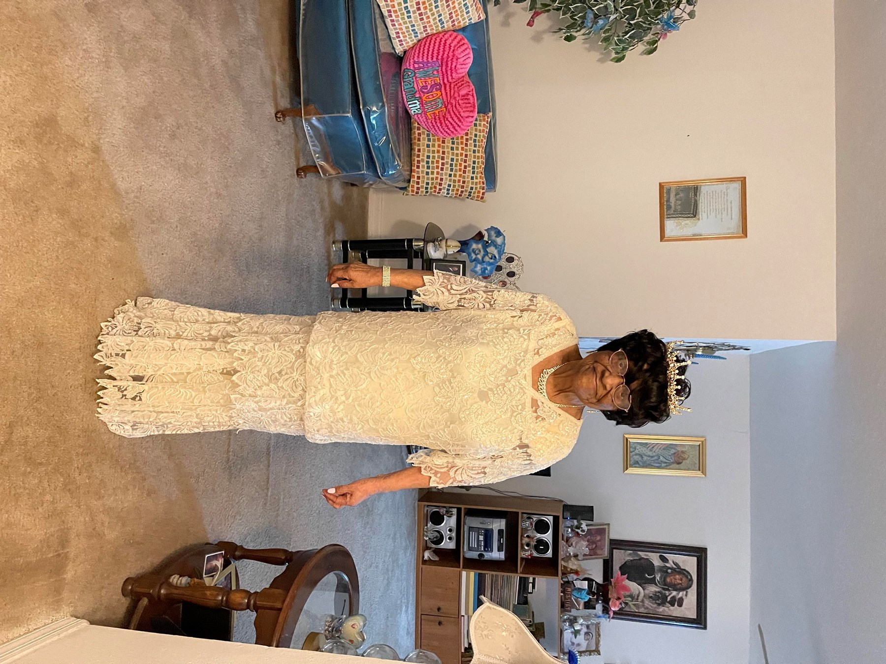 Thelma Fowler Obituary - Sanford, FL