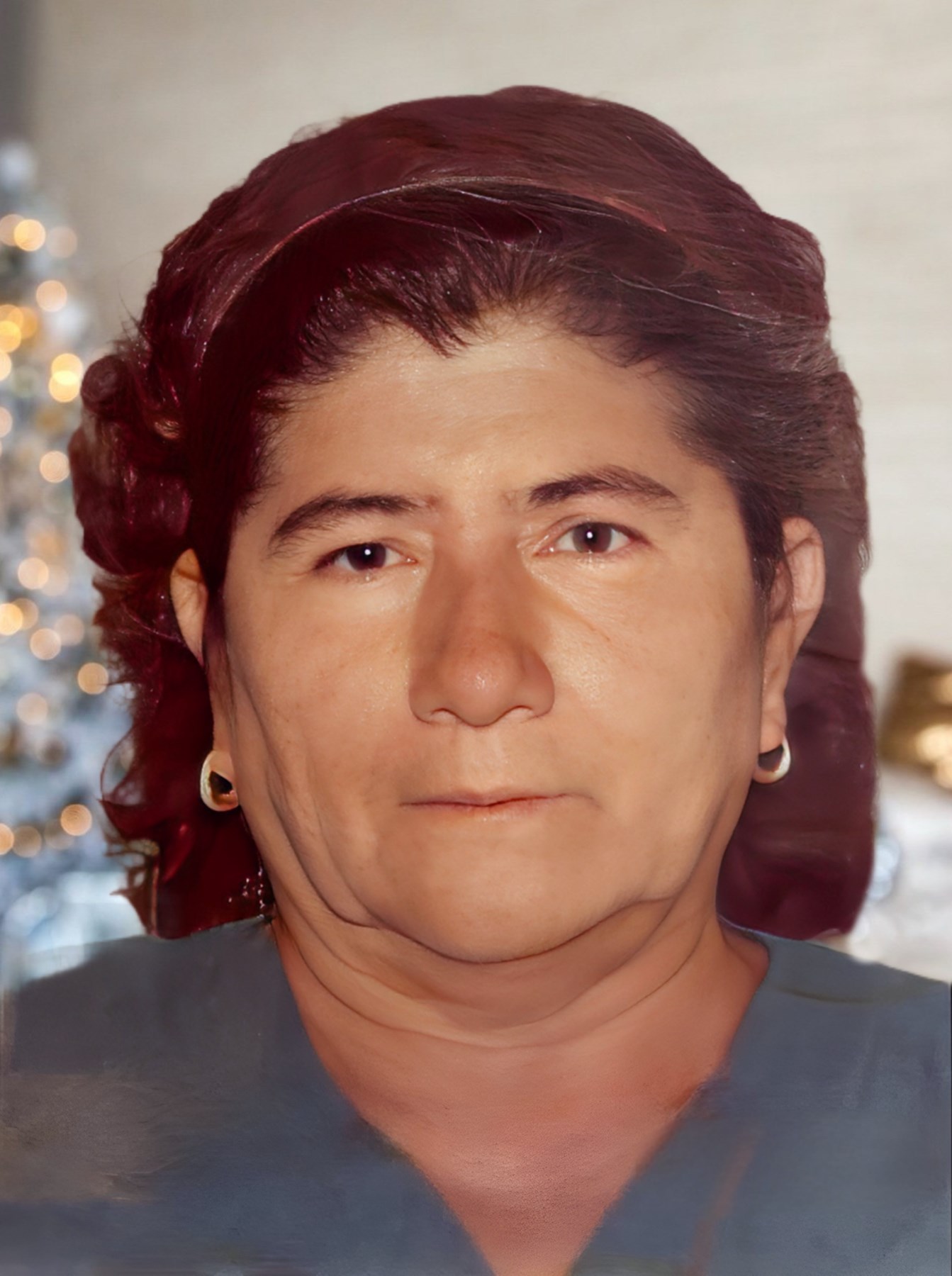 Maria Angela Munoz Obituary - Bakersfield, CA