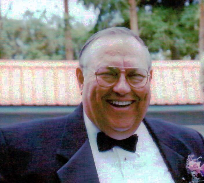 Marshall H. "Marty" Austin Jr. Obituary - Springfield, IL