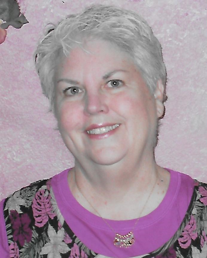 Nancy Alane Darrington Obituary - Merced, CA