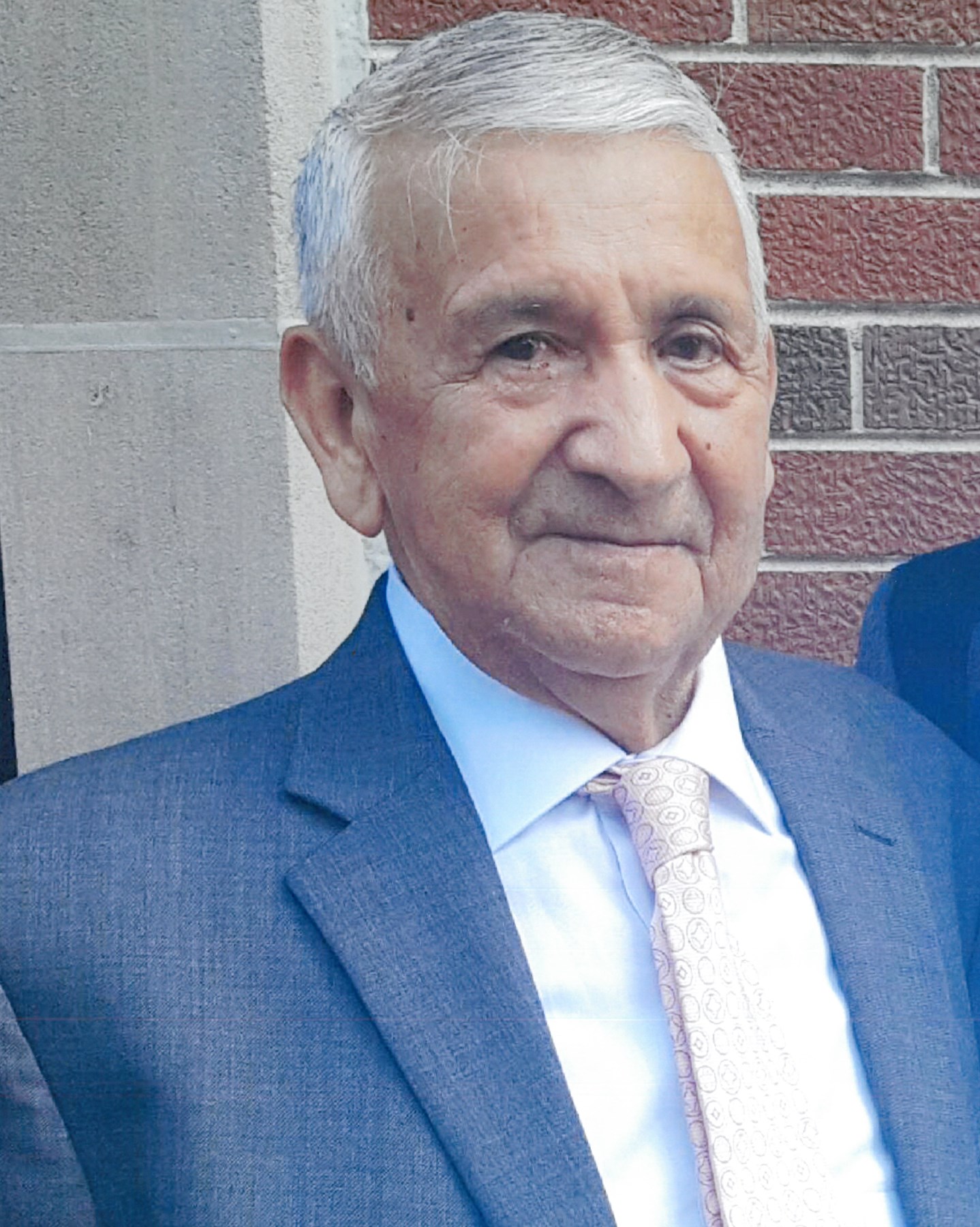 J Colunga Obituary - Dallas, TX