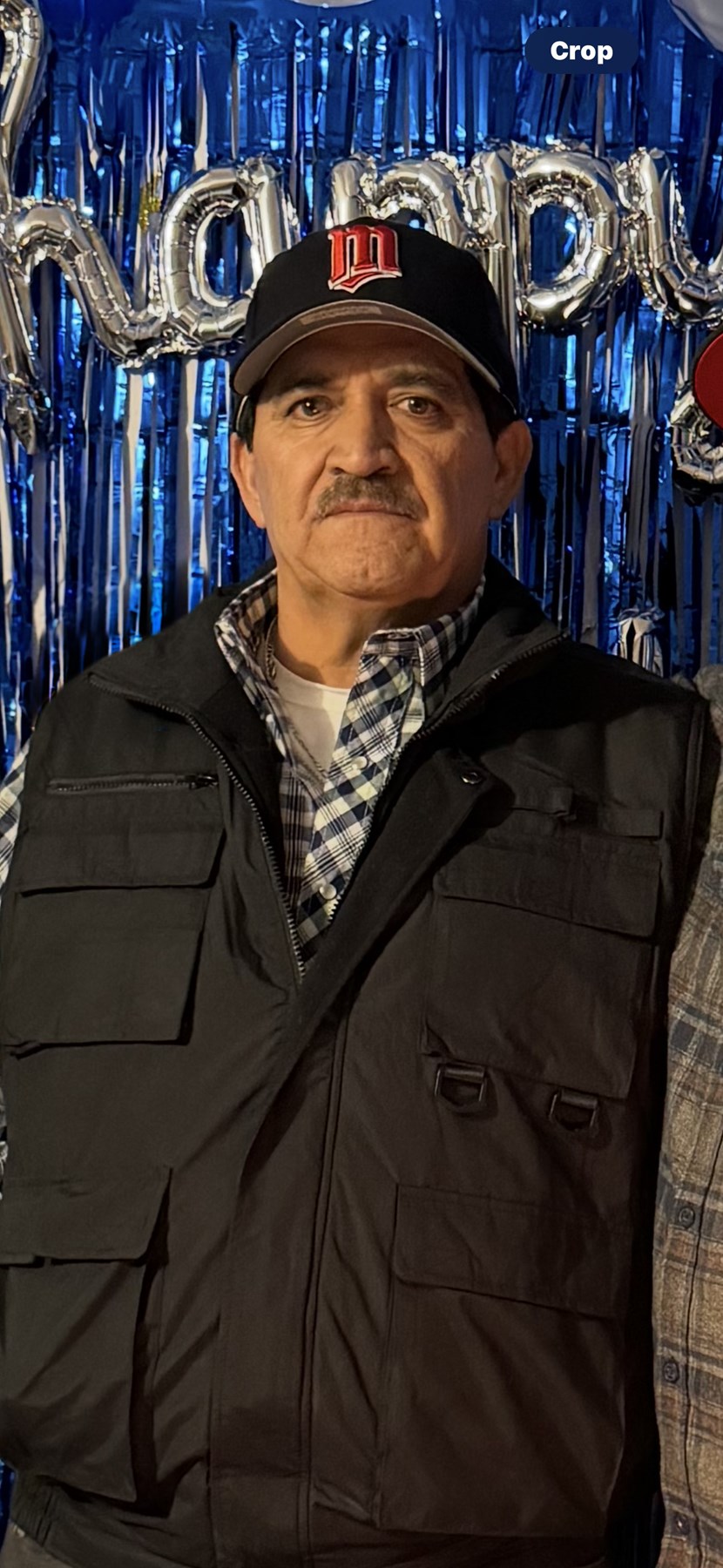 Raul Martinez Obituary - Whittier, CA