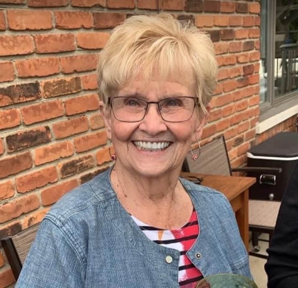 Patricia McCarty Obituary - Livonia, MI