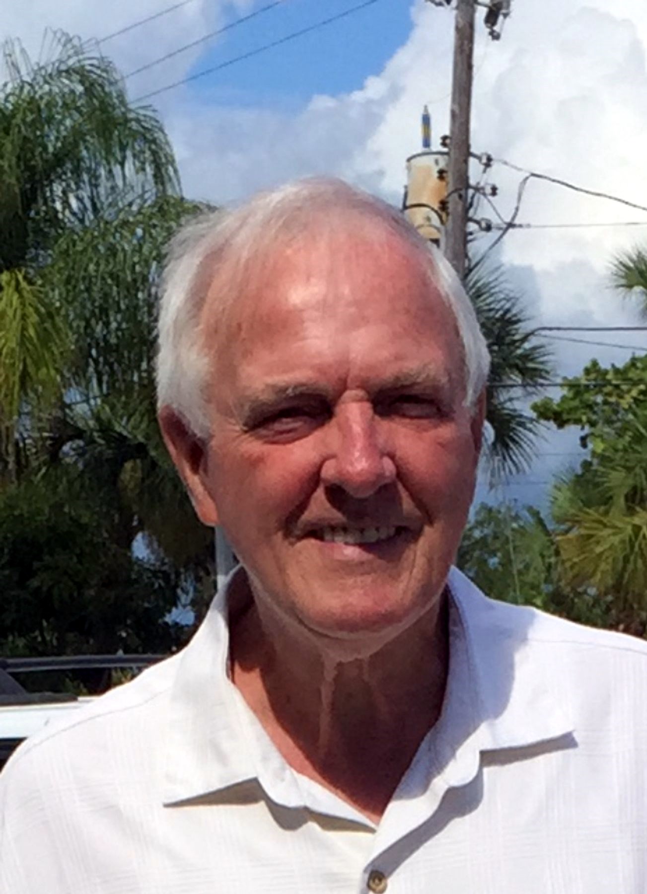 Harry Cruikshank Obituary - Des Plaines, IL