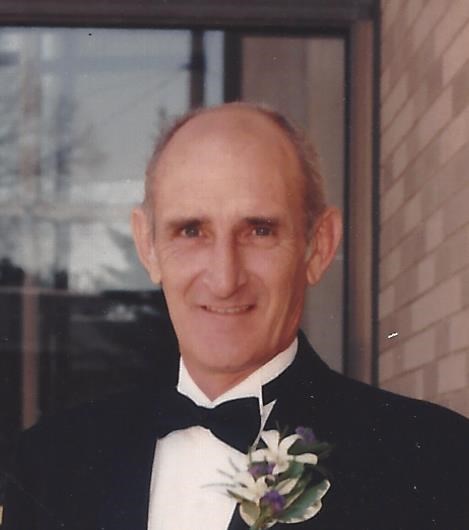 EDWARD FUERST, JR. Obituary - Middleburg Heights, OH