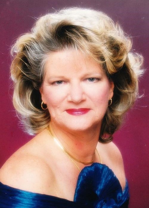 Veronica Ann Lusk Obituary - Stafford, VA