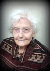 Mrs. Cleo Bowden Obituary - Kemp, TX