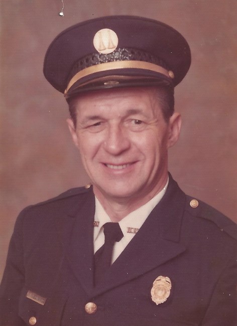 Victor M Edwards Obituary - Birmingham, AL