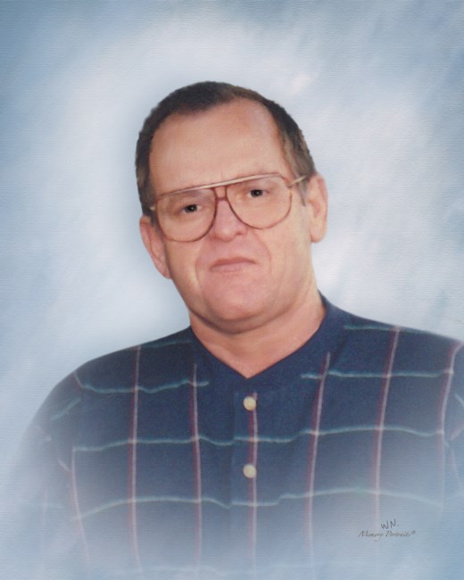 Russell Layton Obituary - Greenwood, AR