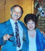 Paul Rowland Dockter Obituary - Mansfield, OH