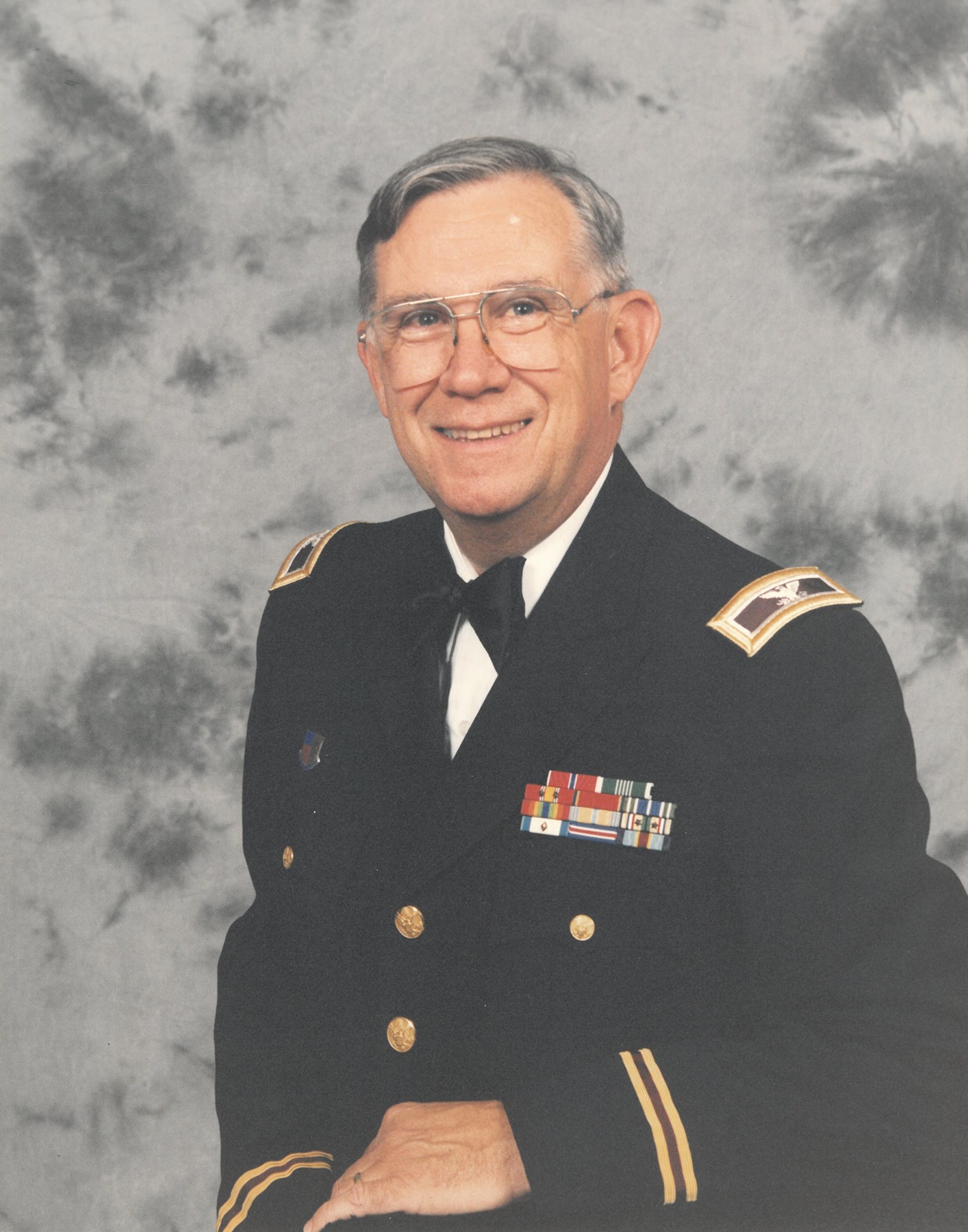 Colonel William "Bill" R. Rudder Jr. Obituary - ALEXANDER, AR