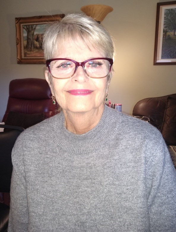 Marlene Roach Obituary - Webster, TX