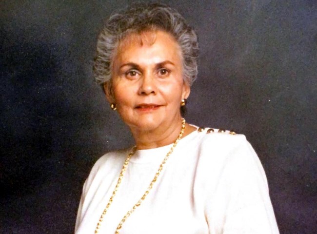 Lorraine Portillo Obituary - El Paso, TX