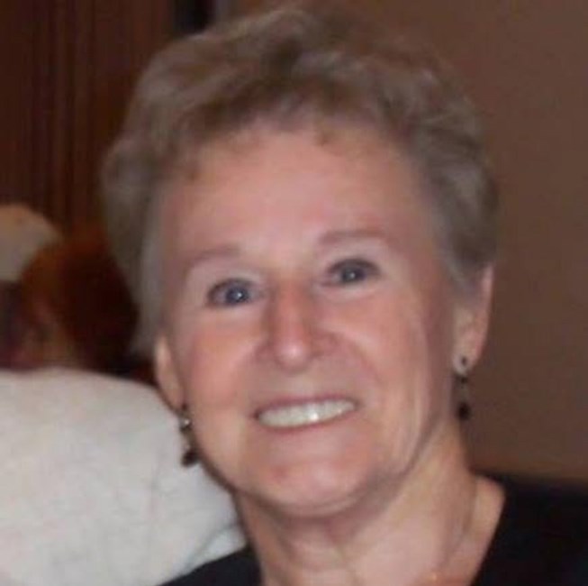 Jean Paquette Obituary - Keene, NH
