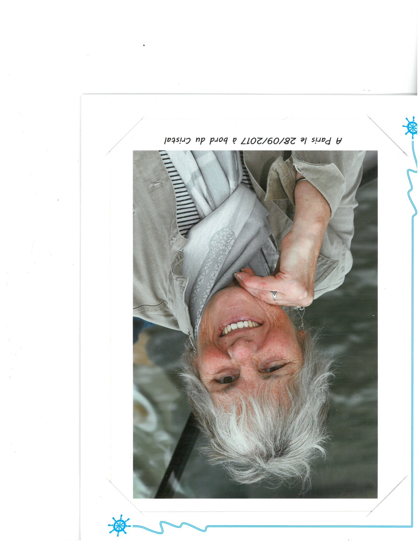 Nadine Mar Obituary - Campbell River, BC