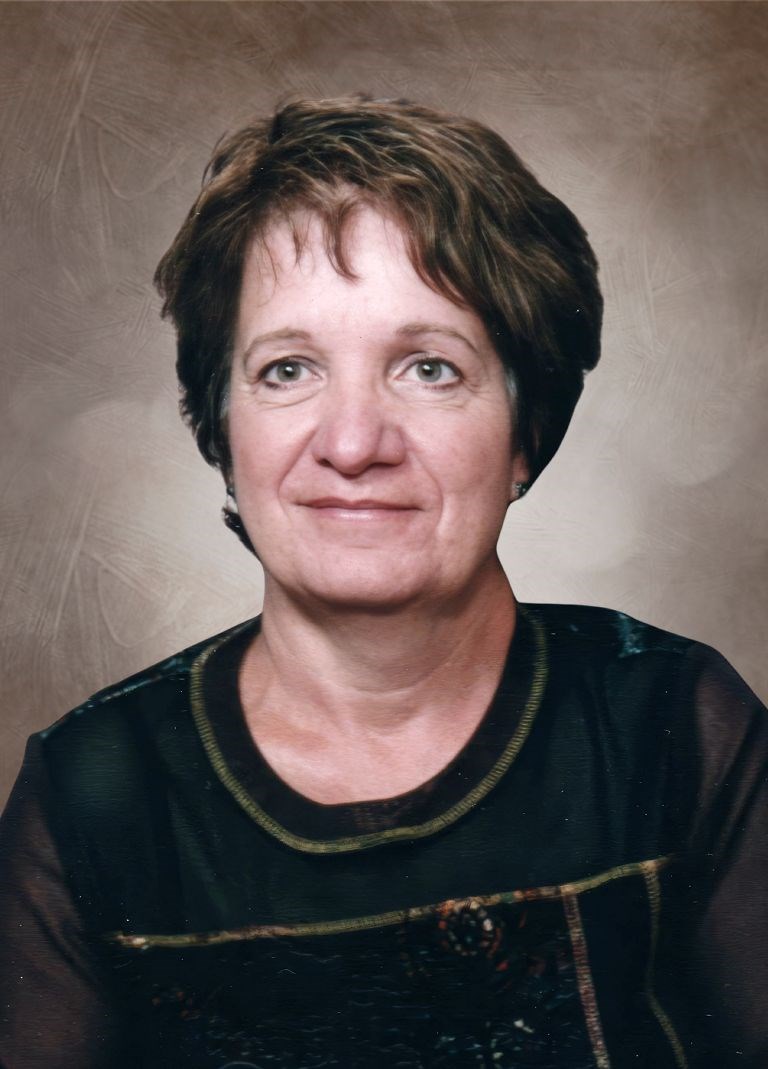 Aline Tessier Obituary - Québec, QC