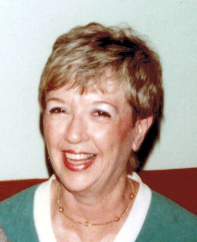 Janet Potts Obituary - Woodstock, GA