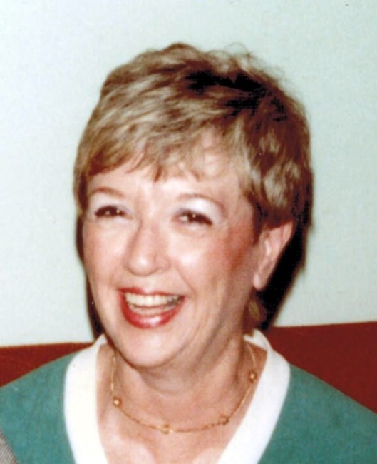 Janet Potts Obituary - Woodstock, GA