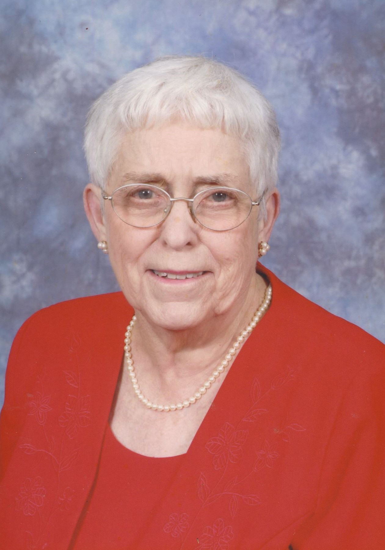 Marguerite Howell Obituary - Raleigh, NC