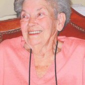 George-Anna Van Meter Obituary - San Antonio, TX