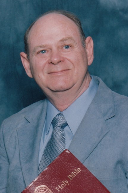 Walton James Goodwin Jr. Obituary - Fort Worth, TX