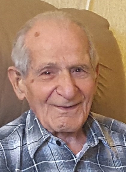 Caesar Joseph "Buzz" Buzzelli Obituary - Mayfield Heights, OH