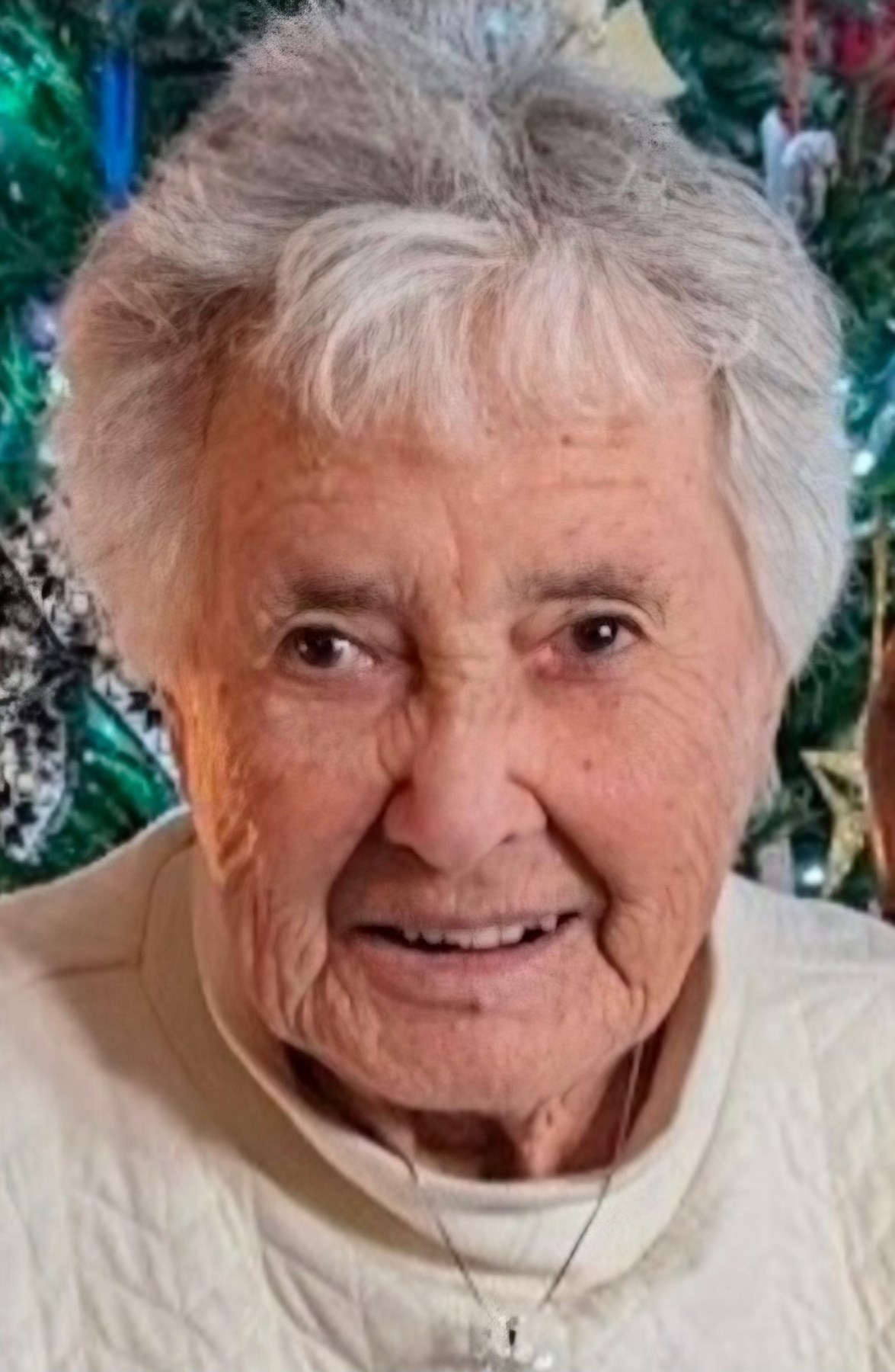 Lola Boals Dusenbury Obituary - Orange City, FL