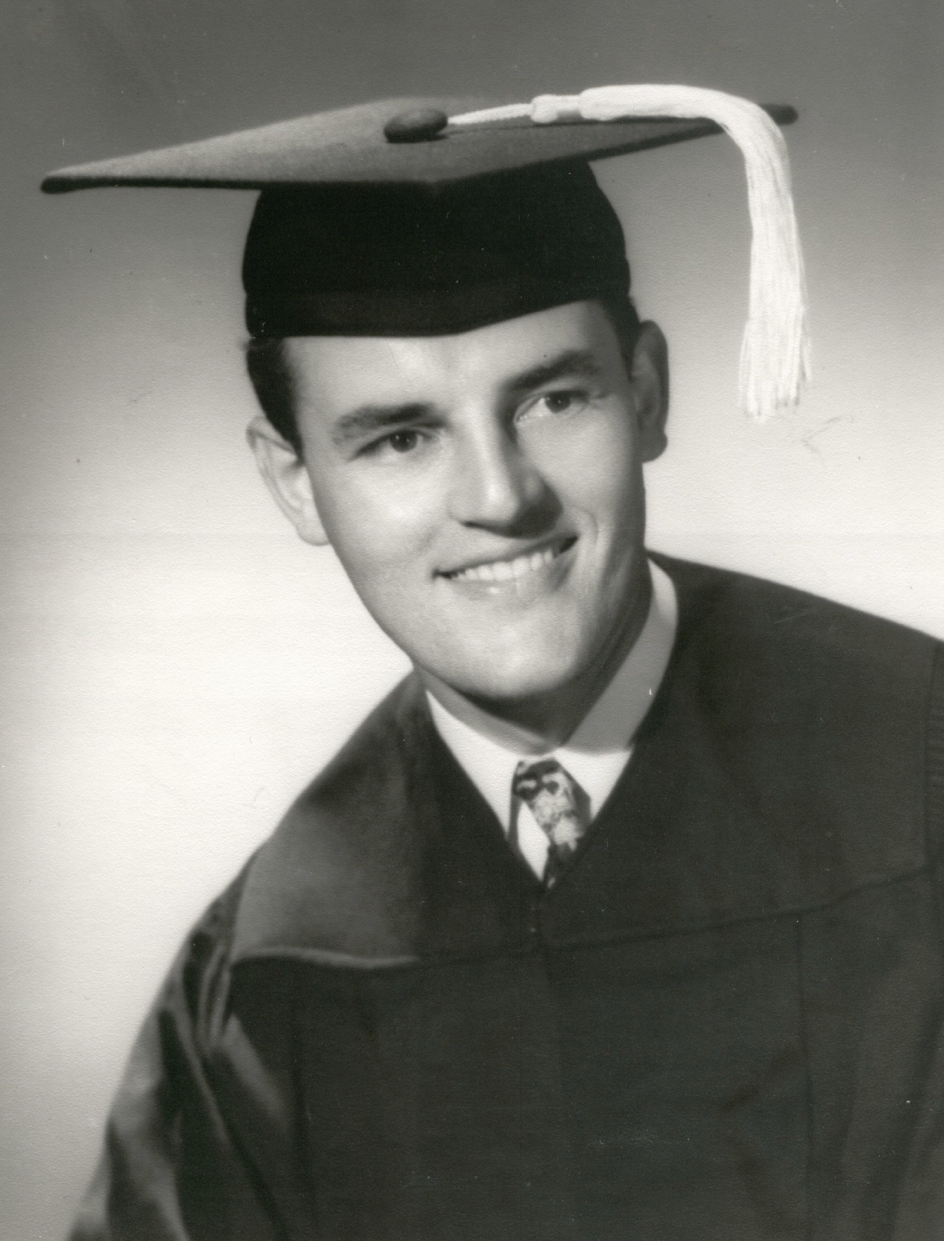 George D. Carameros Jr. Obituary - Houston, TX