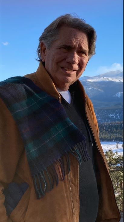 Bruce Brown Obituary - Austin, TX