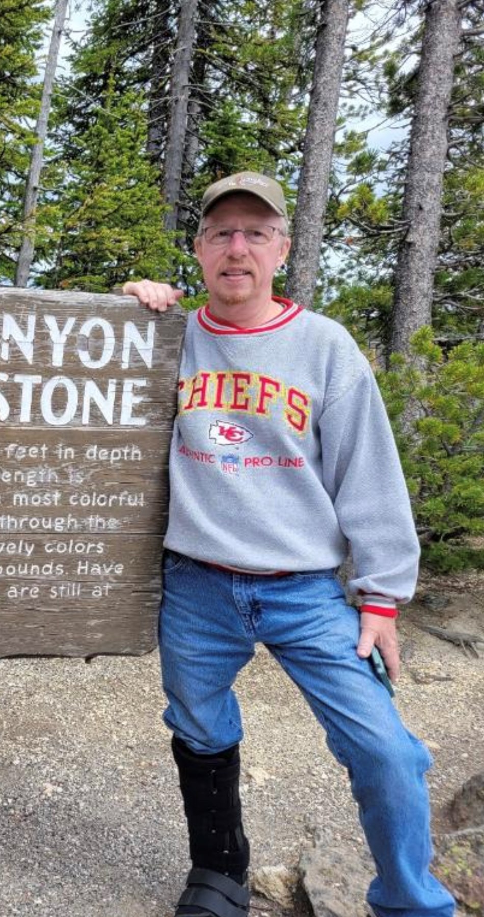 Brian Christopherson Obituary - Kansas City, MO