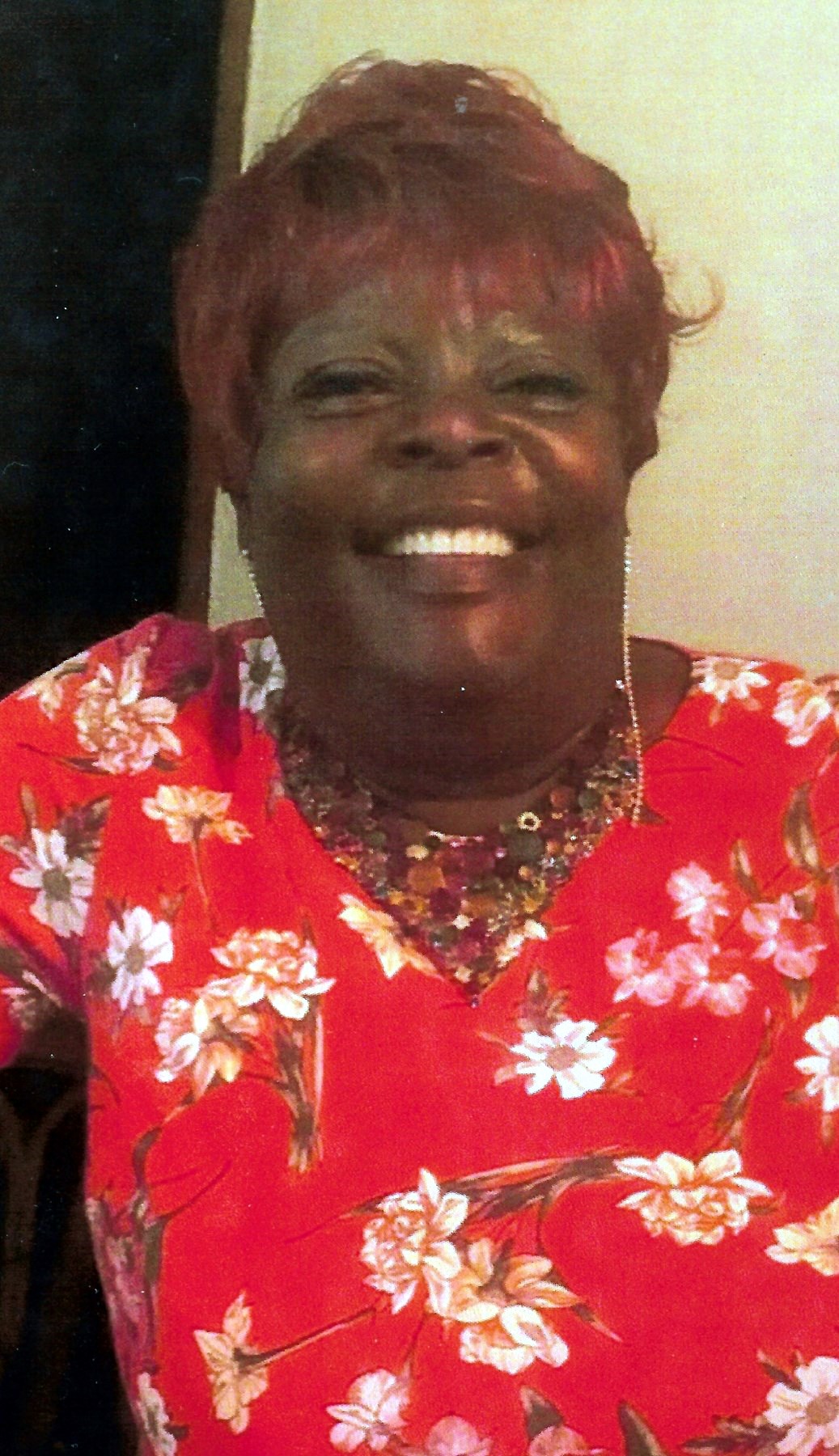 Carolyn Barnes Obituary - Houston, TX