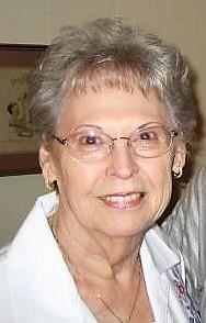 Mary Hill Riggs Obituary - Dallas, TX