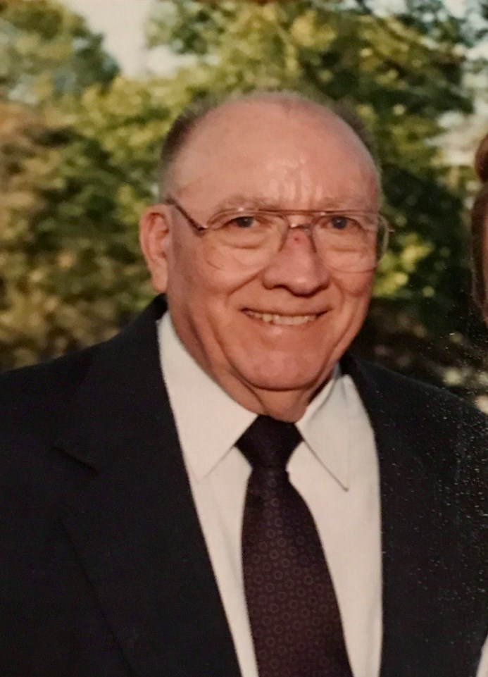 Robert Cecil Gentry Obituary - Hamilton, OH