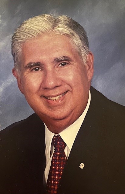 James "Jim" Setser Obituary - Kennesaw, GA