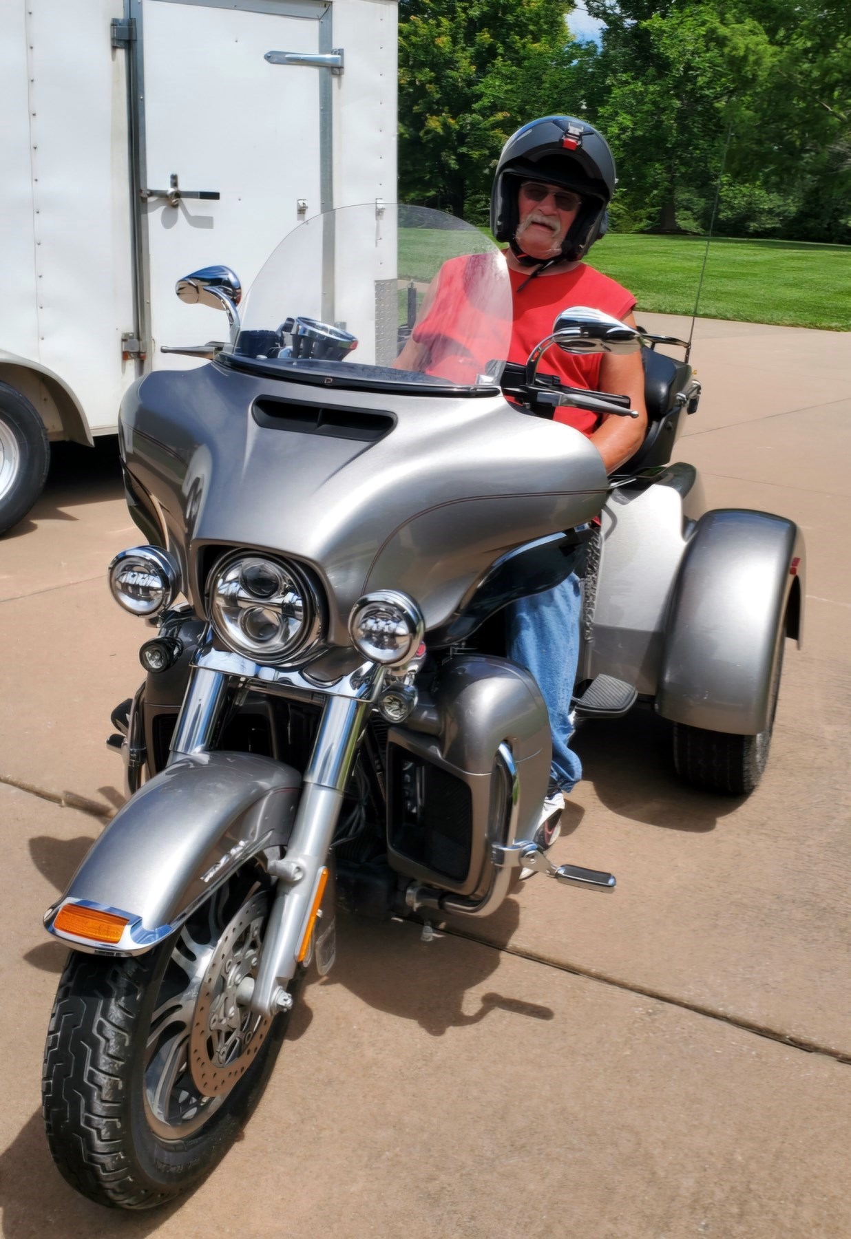 James Putnam Obituary - Columbia, MO