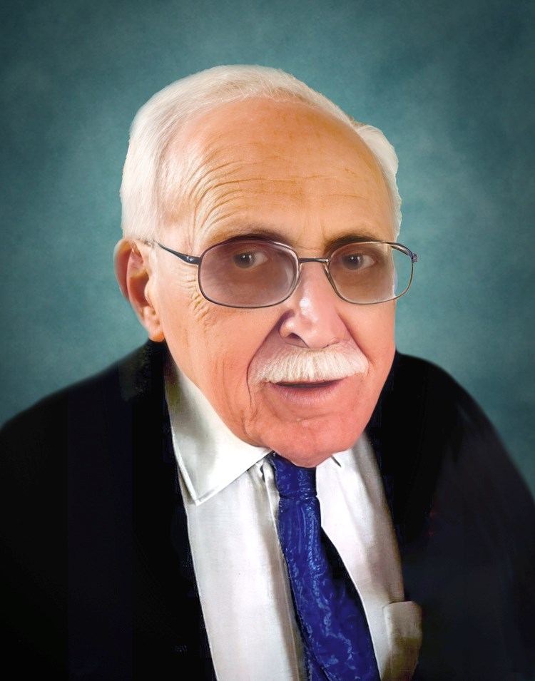 Cornelius Meyer Obituary - Evansville, IN