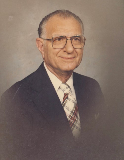 Wendell "Hal" Halbert Brough Sr. Obituary - Bellaire, TX