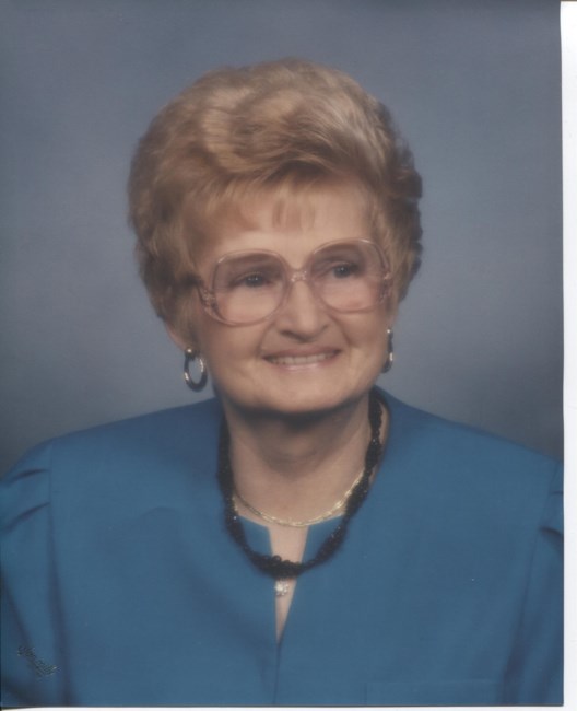 Ruth C. Potts Obituary - Phoenix, AZ