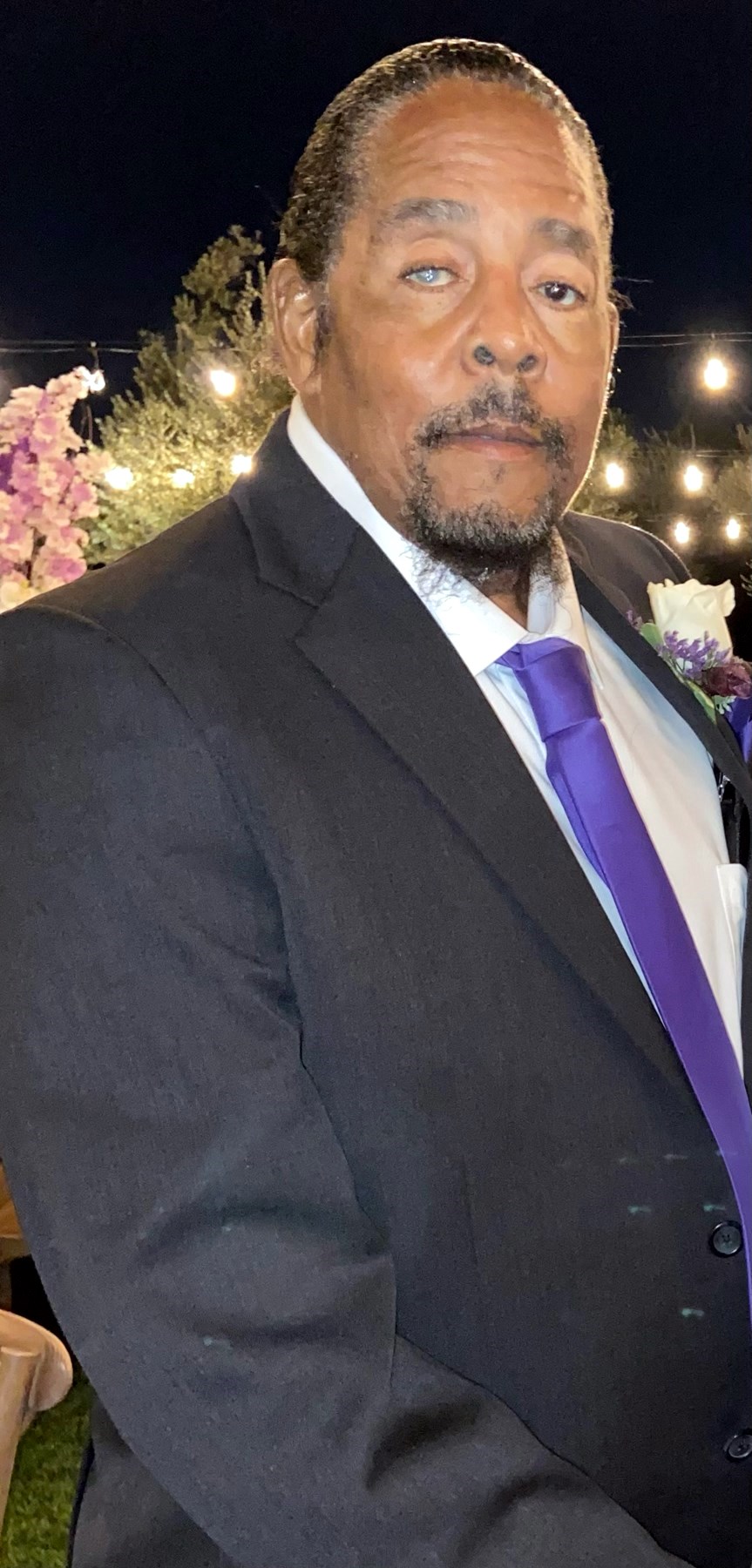 William Norris Obituary - Perris, CA