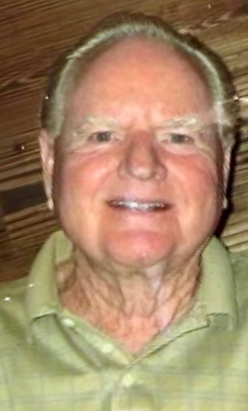 Raymond Sweetman Obituary - Canton, TX
