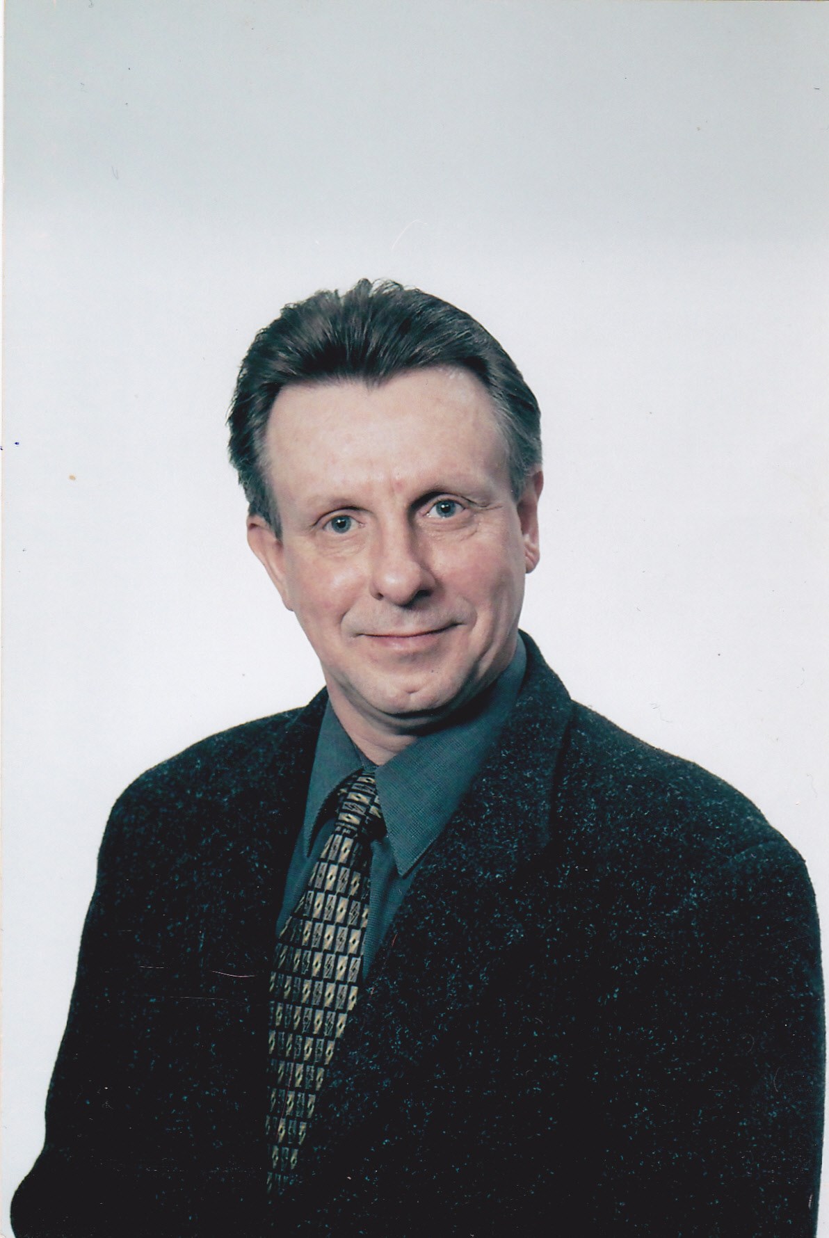 Daniel Blais Obituary - Verdun, QC