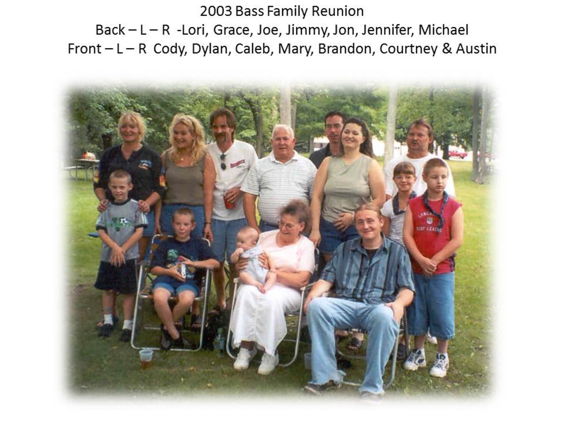 Brandon Bass Family