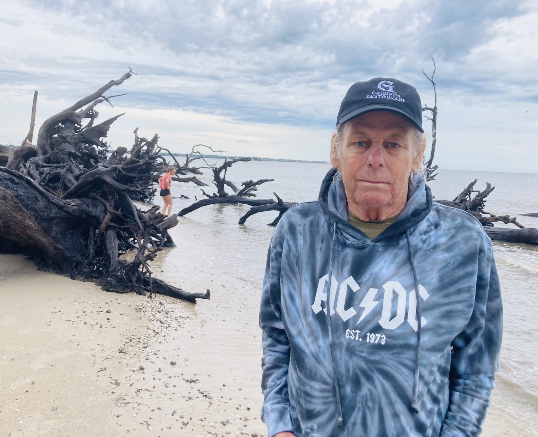 William Johnson III Obituary - Middleburg, FL