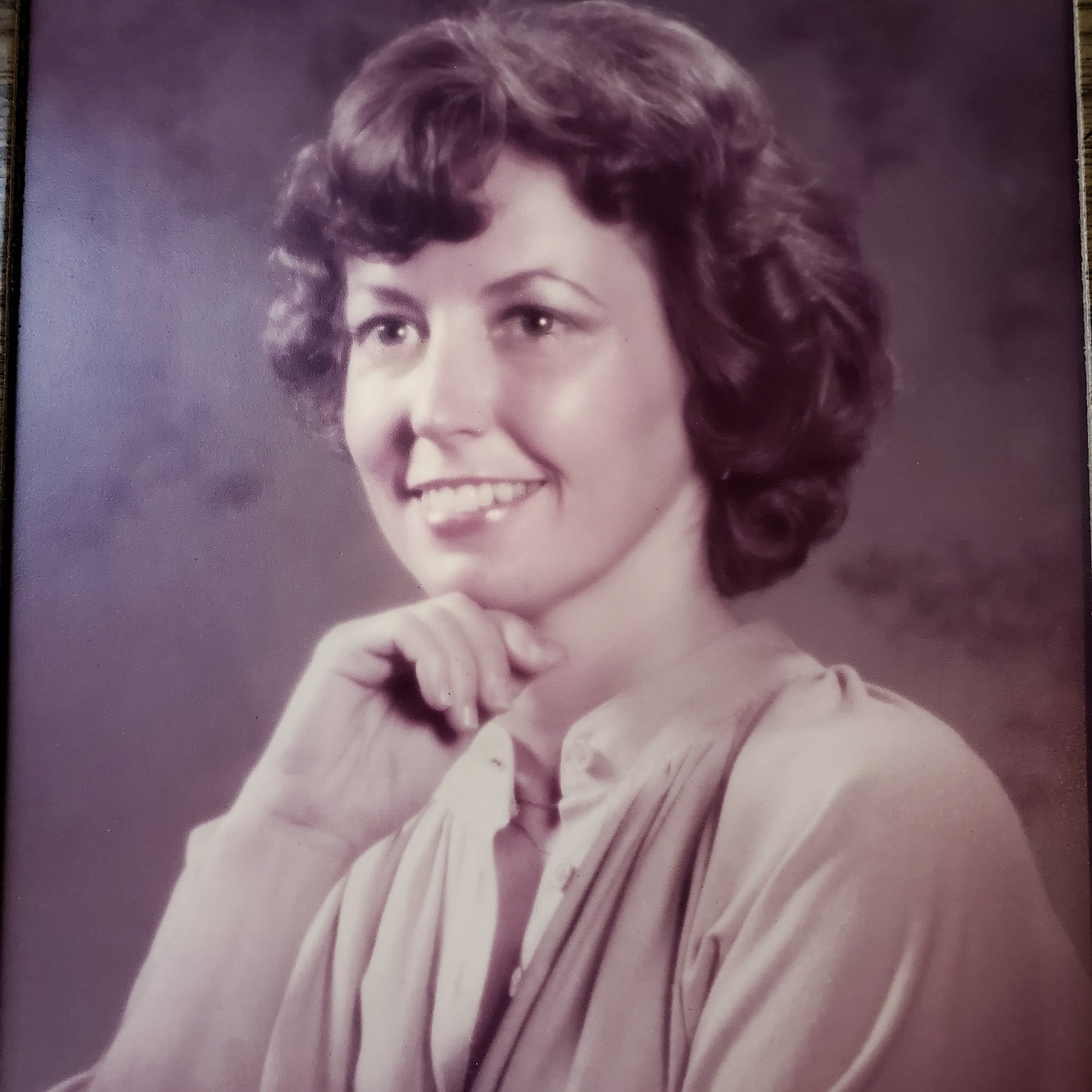 Marian Green Obituary - Pensacola, FL