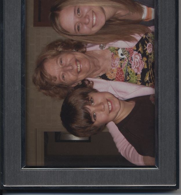 Laura Mattoon Obituary - Pueblo, CO